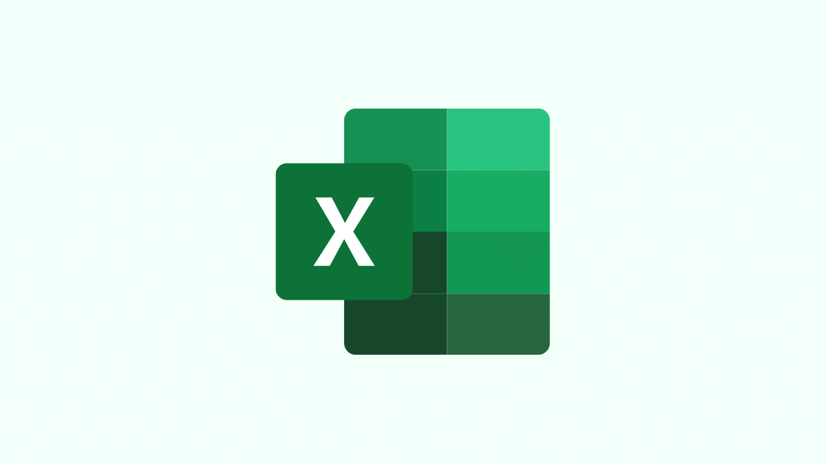Excel excel