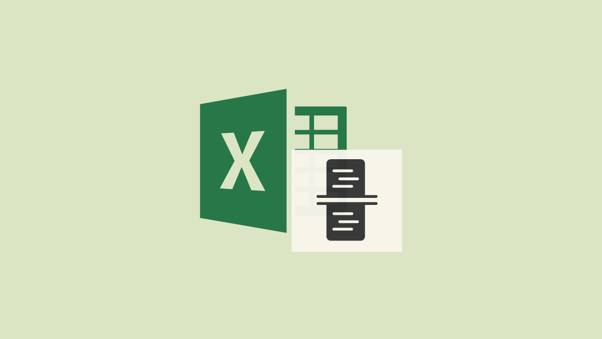 excel